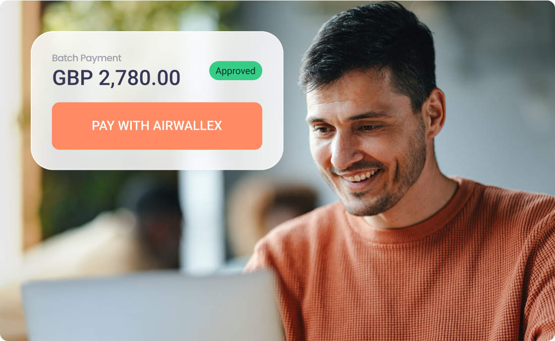 AP Automation Software: Optimise Accounts Payable | ApprovalMax
